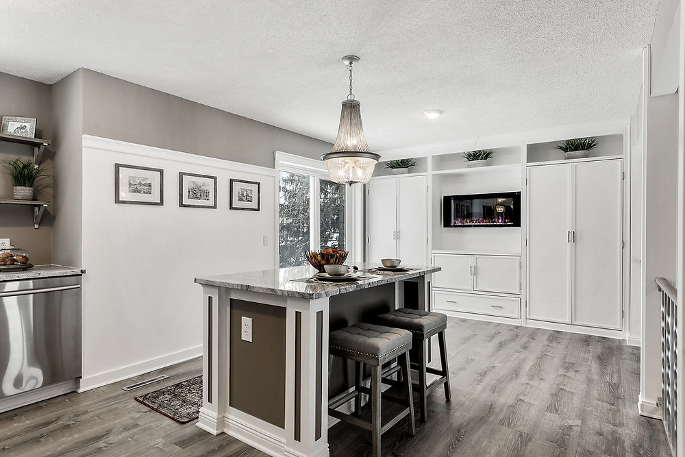 CHOOSING THE RIGHT PAINT COLORS FOR NORTH, EAST, WEST OR SOUTH EXPLOSURE