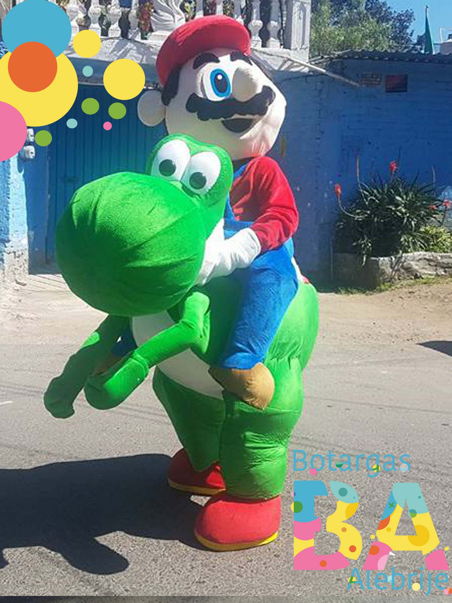 venta de botargas
