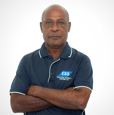 Management Team | Original ESS