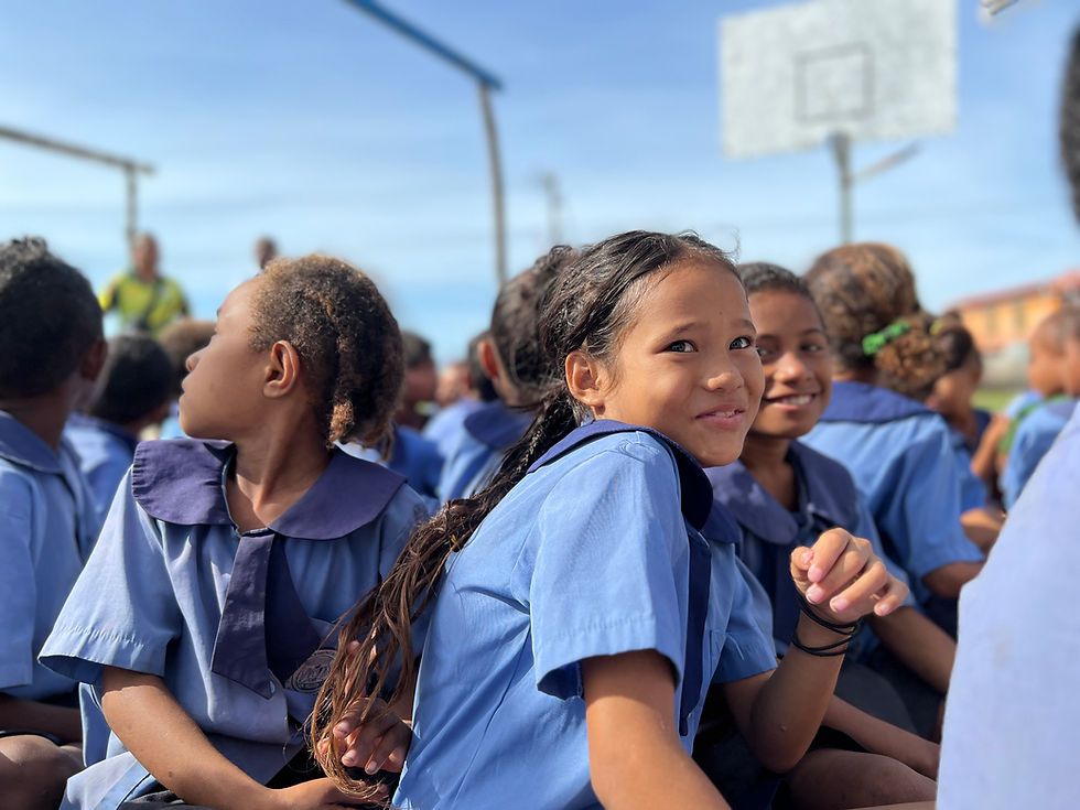 COMMUNITY | Laba Holdings Ltd