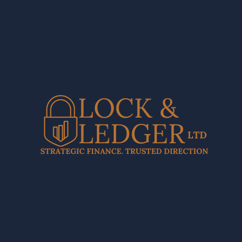 Lock & Ledger Ltd I Outsourced fractional finance director