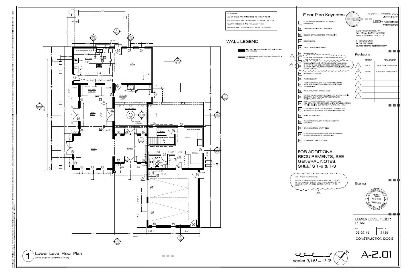 Architectural Design Documentation