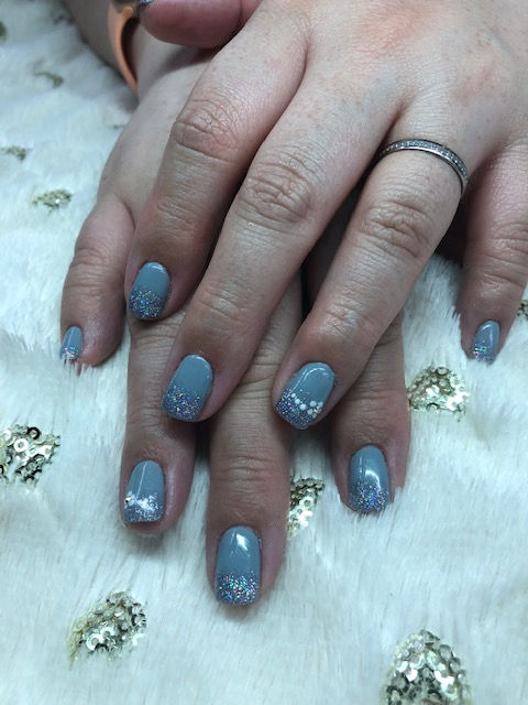 GALLERY | Custom Nails