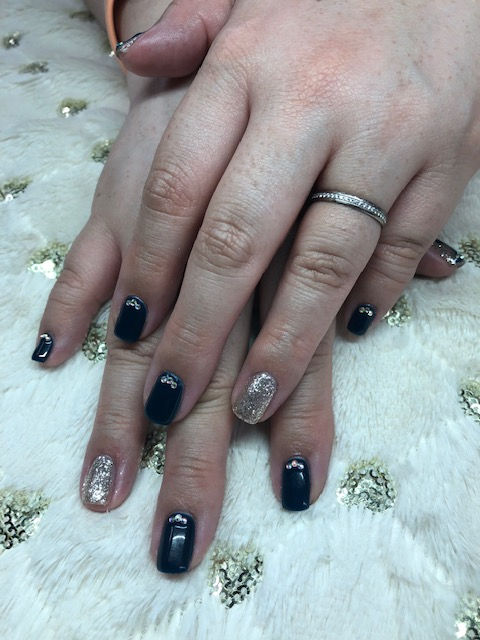GALLERY | Custom Nails