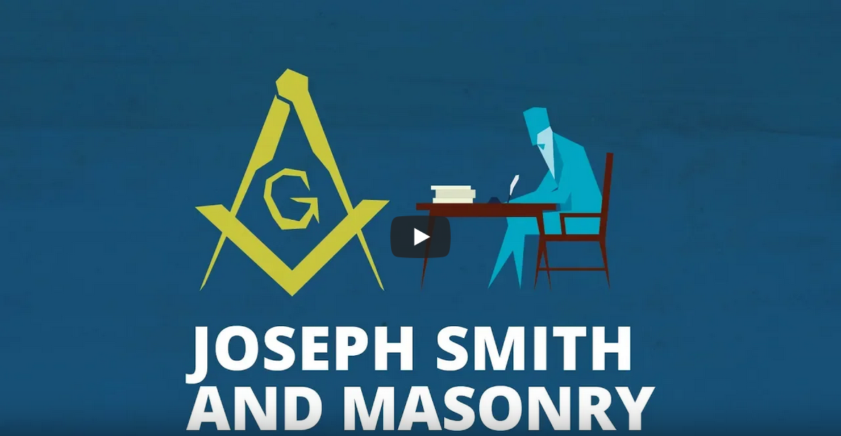 Overview of the Temple Endowment and Masonry
