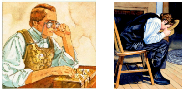 Book of Mormon Overview: The Translation Process