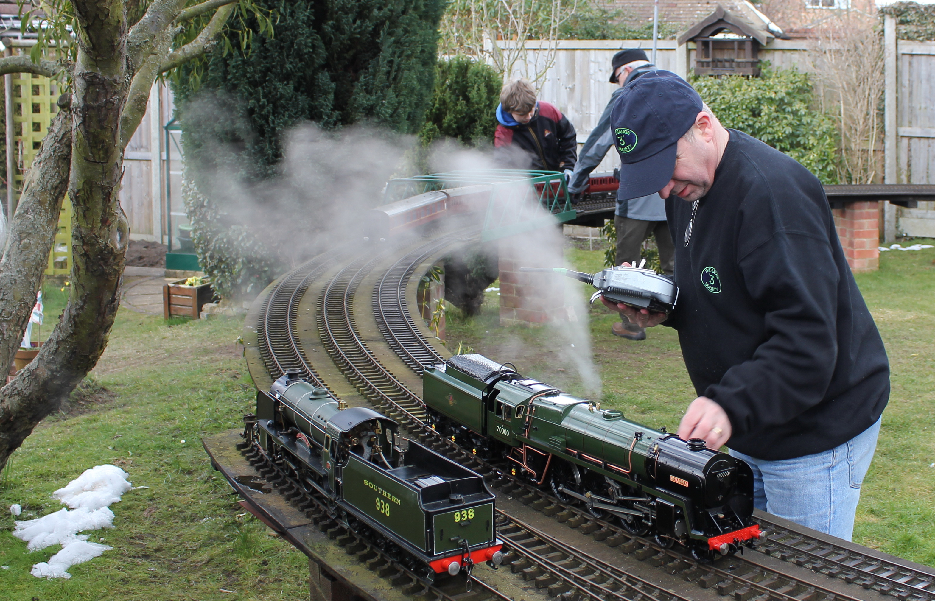 Photo gallery | Gauge 3