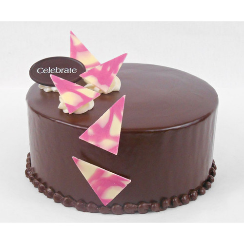 Diablo Spring | Pastry Chef Resource