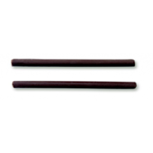 Dark Chocolate Mikado | Pastry Chef Resource
