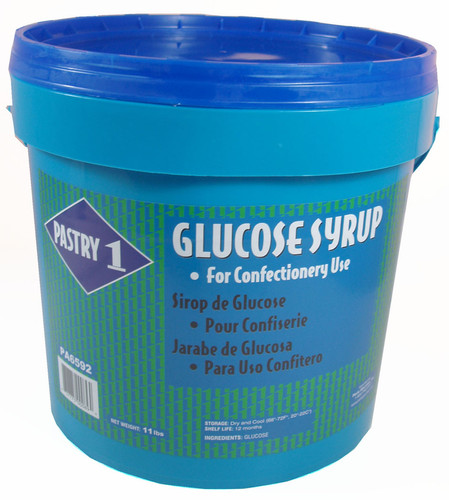 Glucose Syrup | Pastry Chef Resource