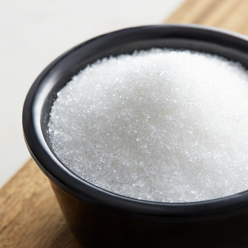 White Sanding Sugar | Pastry Chef Resource