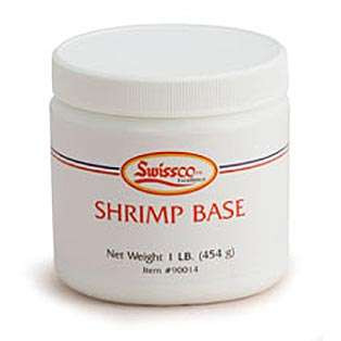 Shrimp Flavor Base Powder | Pastry Chef Resource