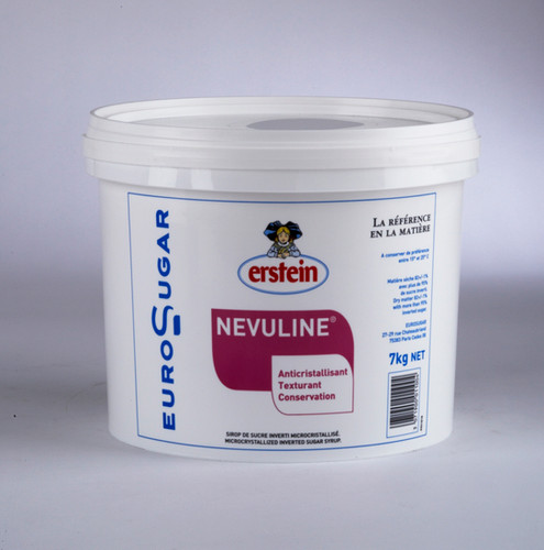 Nevuline©/Trimoline Invert Sugar | Pastry Chef Resource
