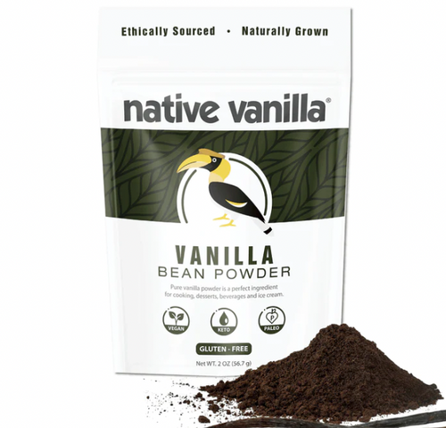 Vanilla Bean Powder | Pastry Chef Resource