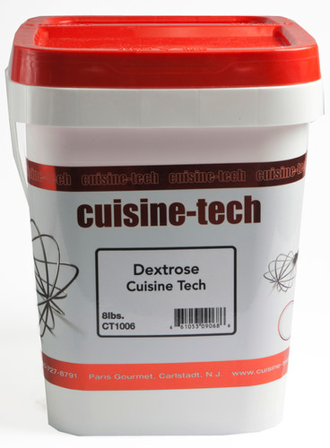 Dextrose | Pastry Chef Resource