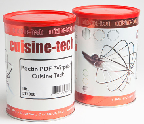 Pectin PDF (Vitpris 2x) - Cuisine-Tech | Pastry Chef Resource
