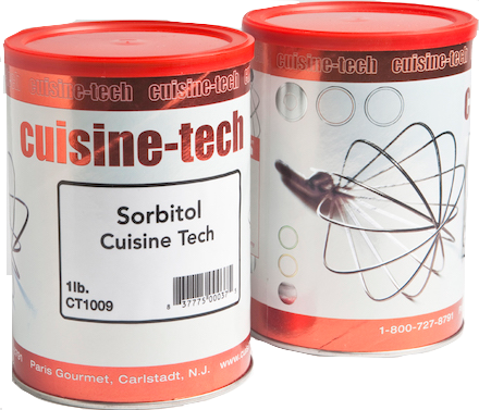 Sorbitol | Pastry Chef Resource