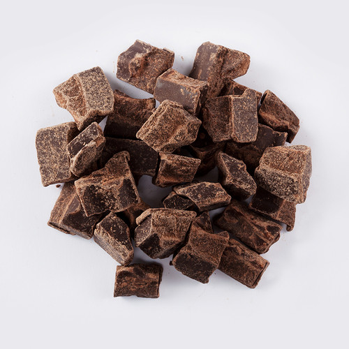 600 ct Semi-Sweet Chocolate Chunk | Pastry Chef Resource