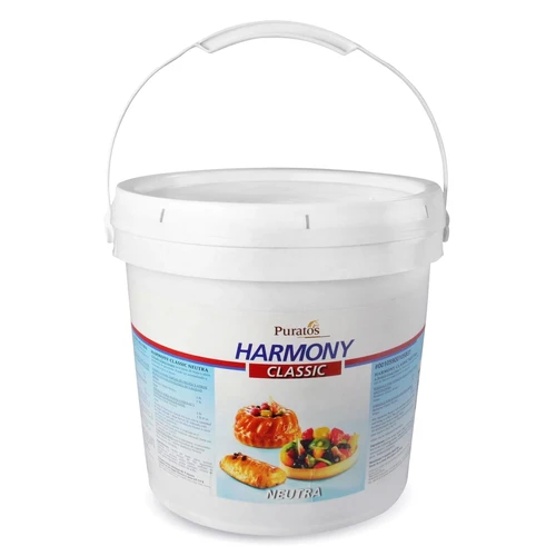Harmony Classic Neutre Glaze | Pastry Chef Resource