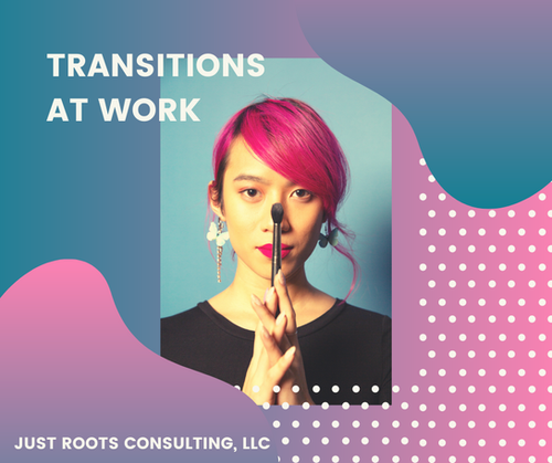 Transitions at Work: How to Support Transgender Employees (Webinar ...
