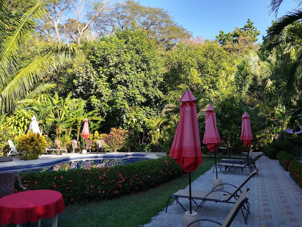 Best hotels in Samara, Costa Rica: where to stay?