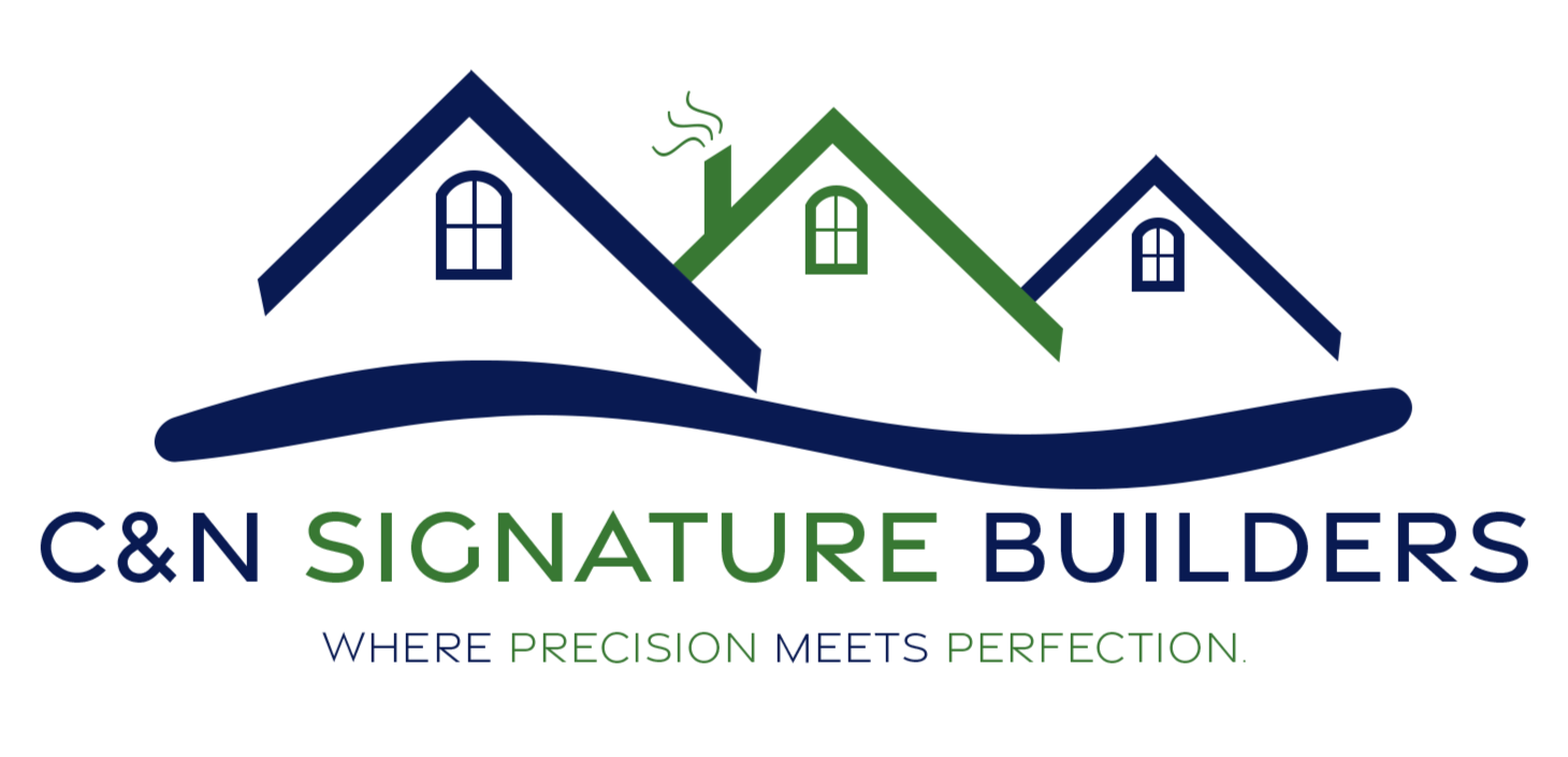 C&N Signature Builders | Builders | Kempston, Bedford, UK