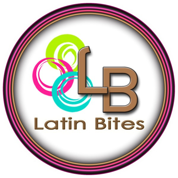 Latin Bites Menu