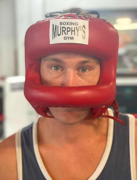 Murphy's Boxing Gym | Gallery of Boxing Clients