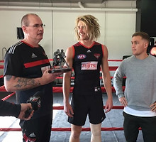 Murphy's Boxing Gym | Boxing Classes Surrey Hills Melbourne