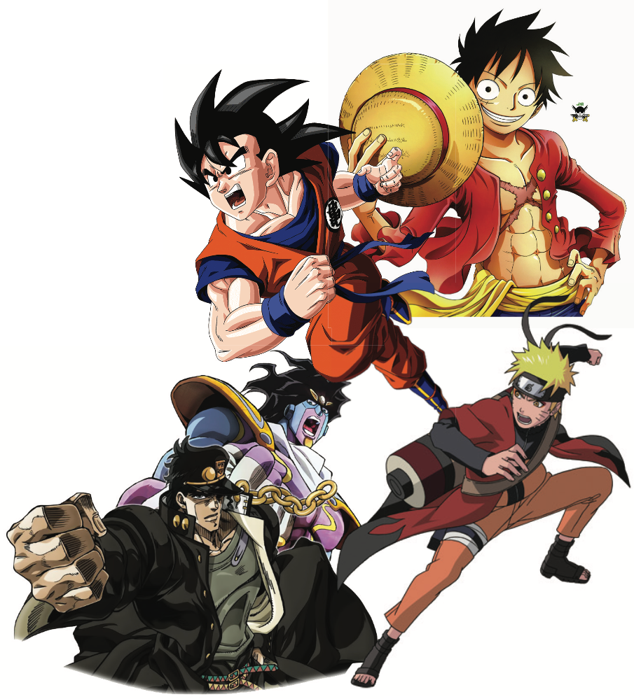 Newer Generation Anime vs. Older Generation Anime: What is the Go-To?