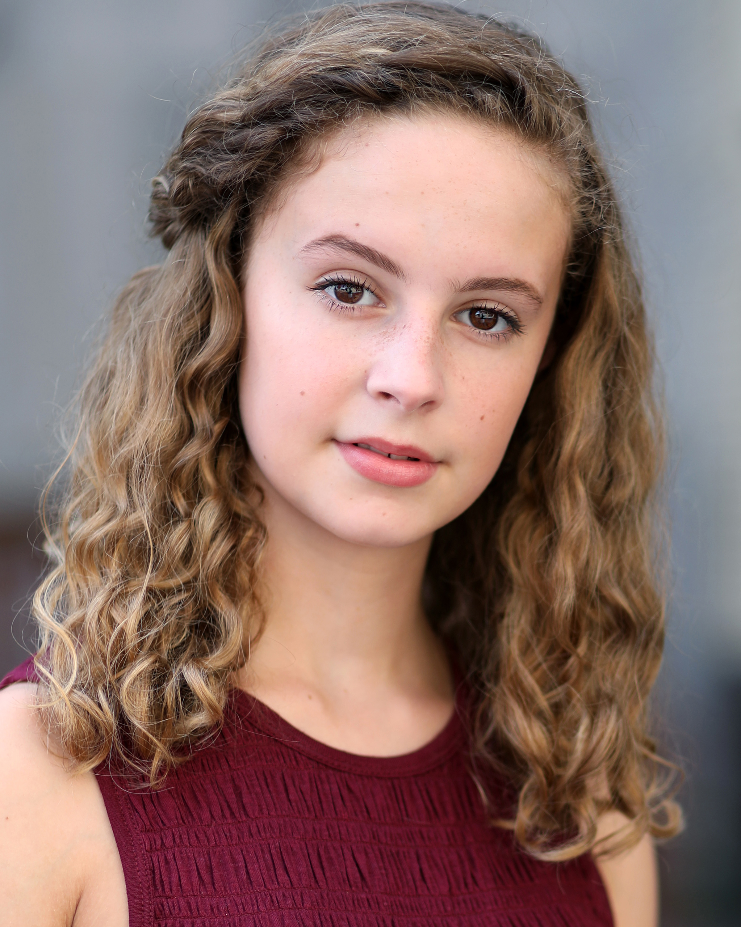 REEL / PHOTOS / MEDIA | Camila Escobar