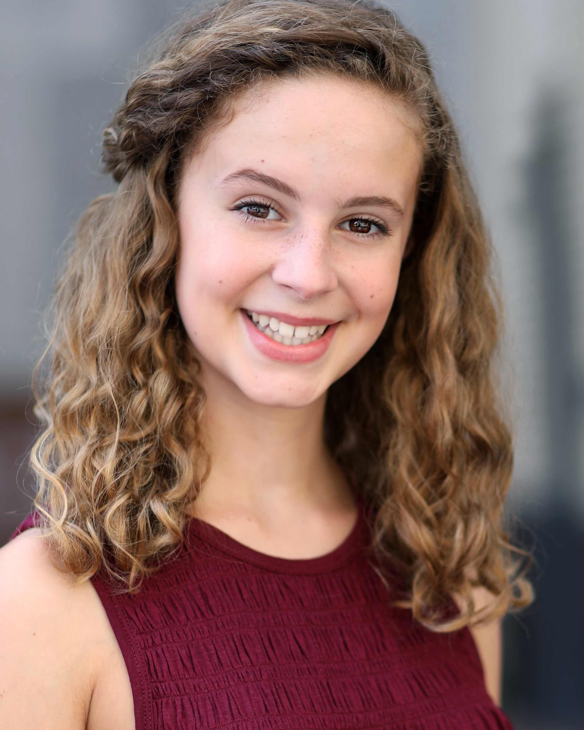 REEL / PHOTOS / MEDIA | Camila Escobar