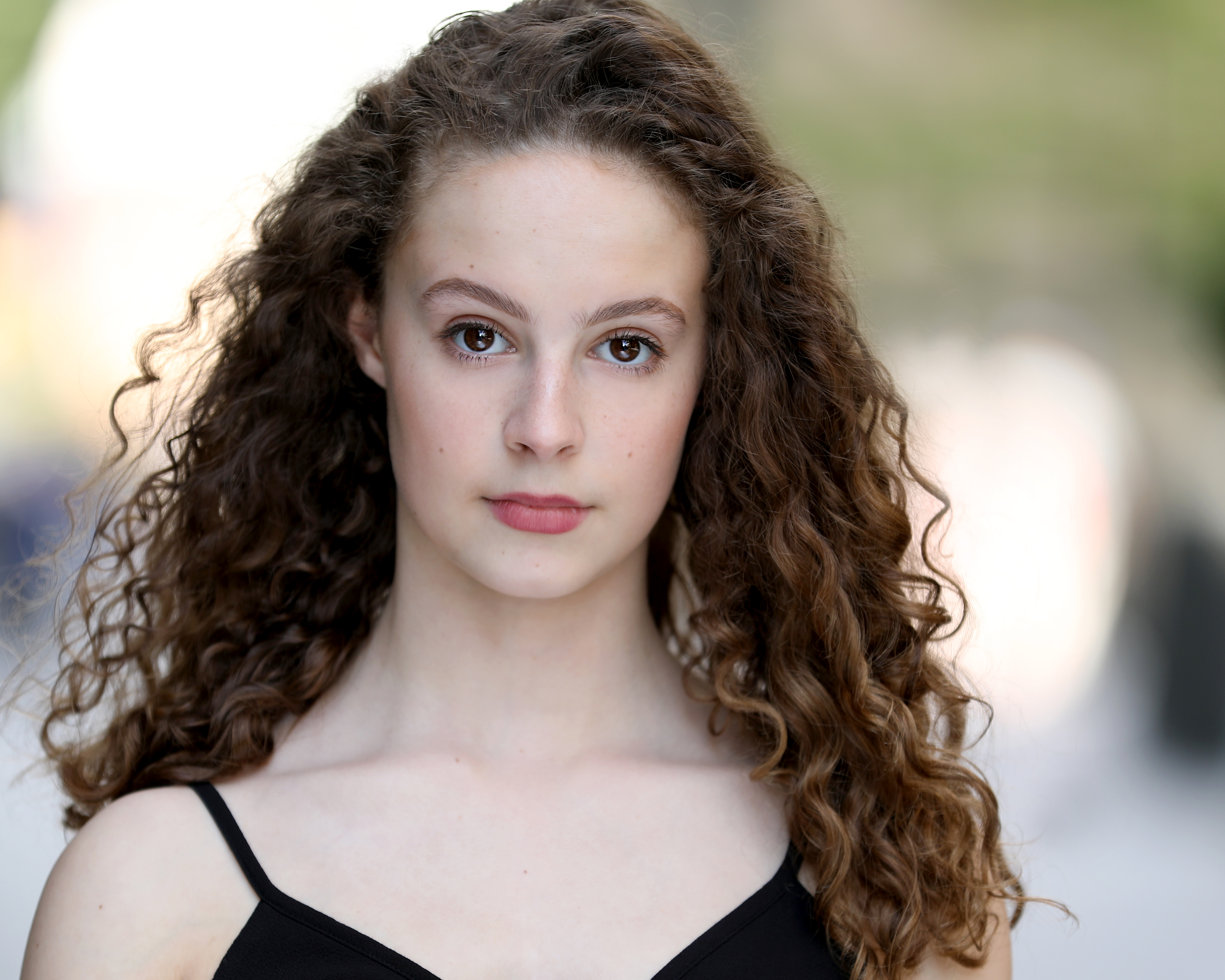 REEL / PHOTOS / MEDIA | Camila Escobar