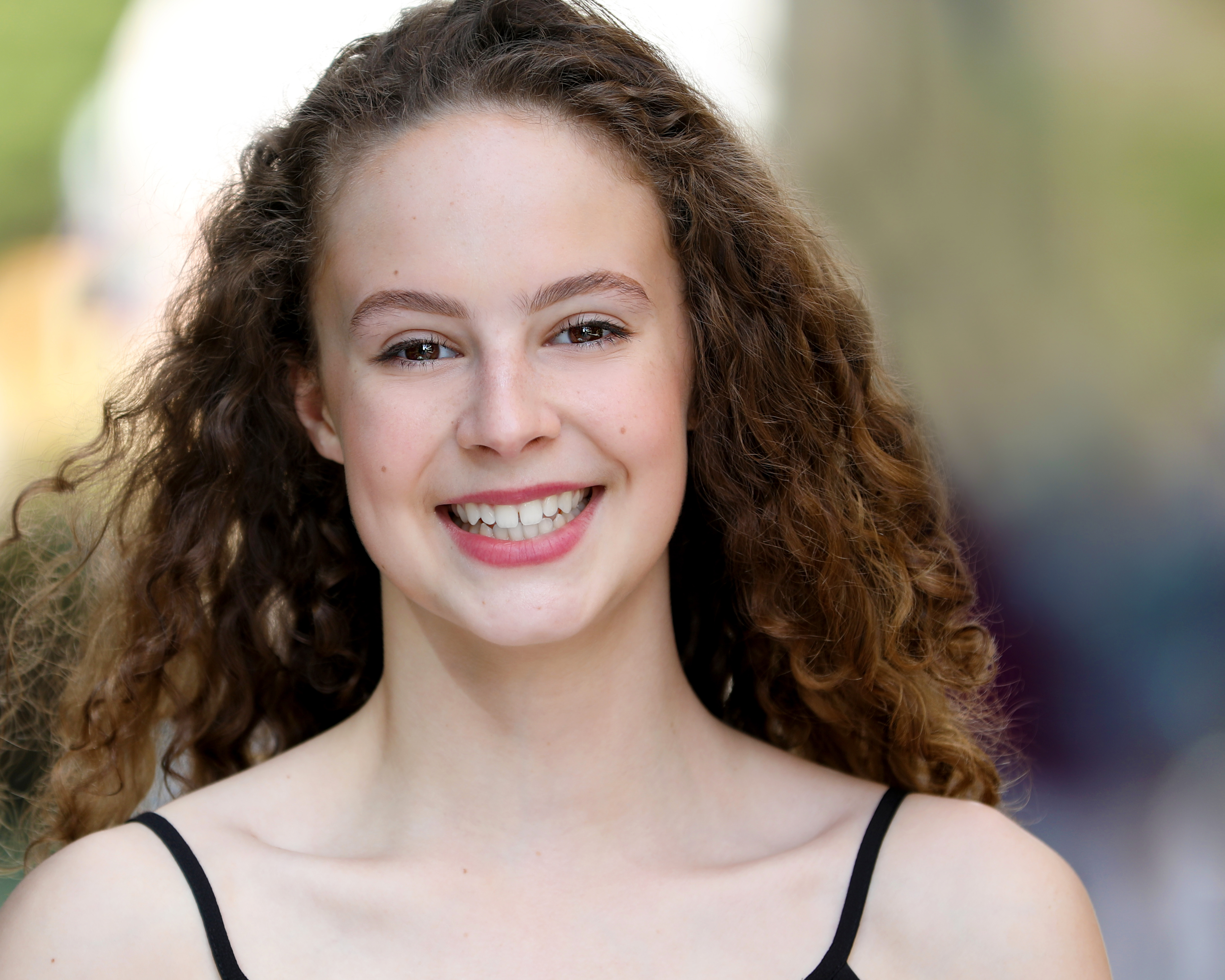 REEL / PHOTOS / MEDIA | Camila Escobar