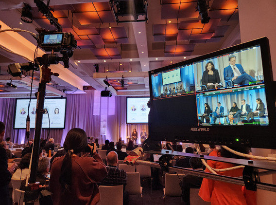 Behind The Scenes | Eldeca Productions