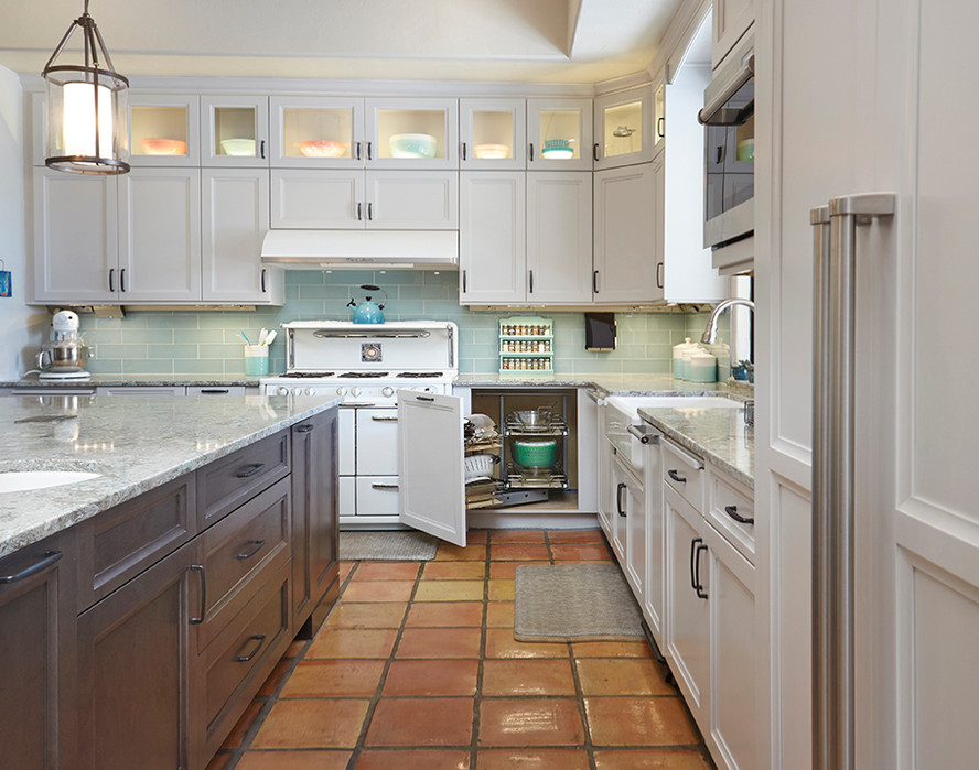 Tucson Kitchen Remodel