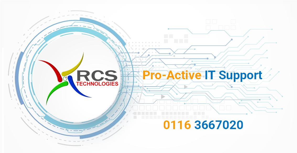 Comprehensive IT Support Services for Businesses | RCS Technologies Ltd ...