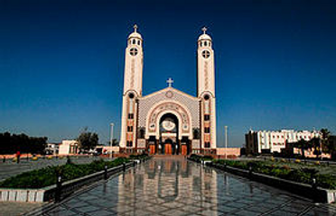 Coptic Egypt | egypt-tips-and-trips