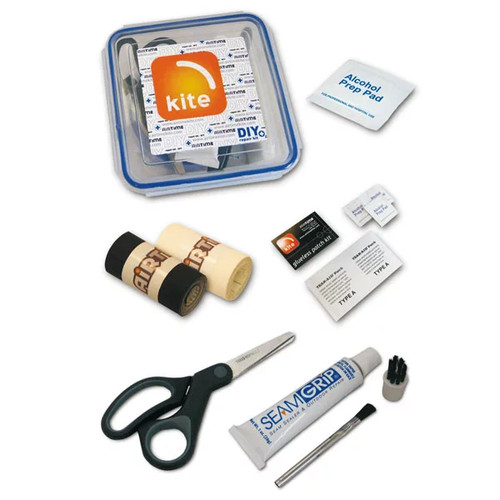 KIT REPARATION KITE/WING AIRTIME | Endemiq