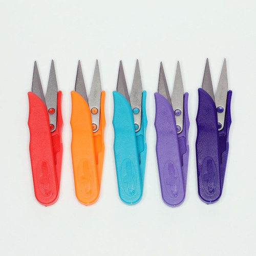 Assorted Color Nippers | KIKO SEWING MACHINE