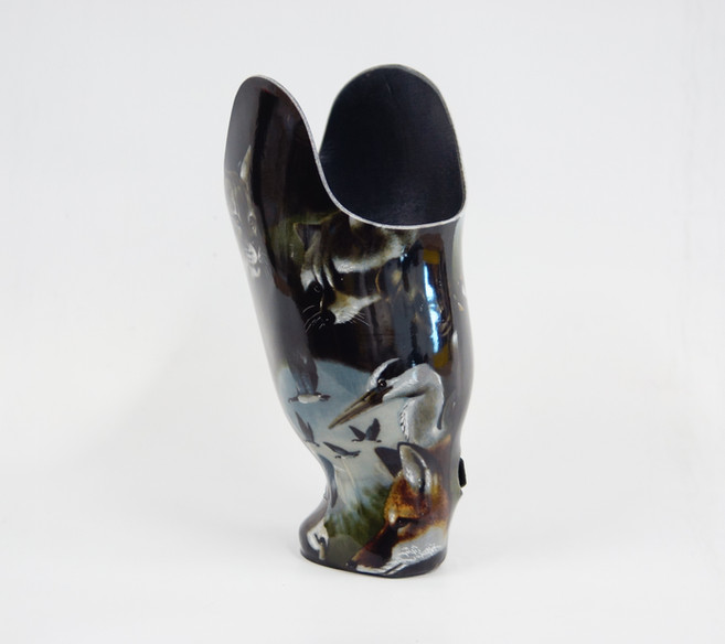 Home | Coyote Prosthetics