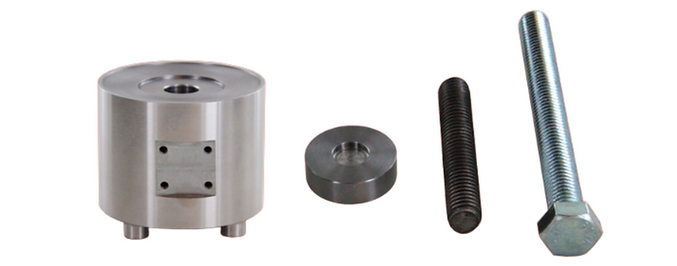 Drop-In Locks | Coyote Prosthetics