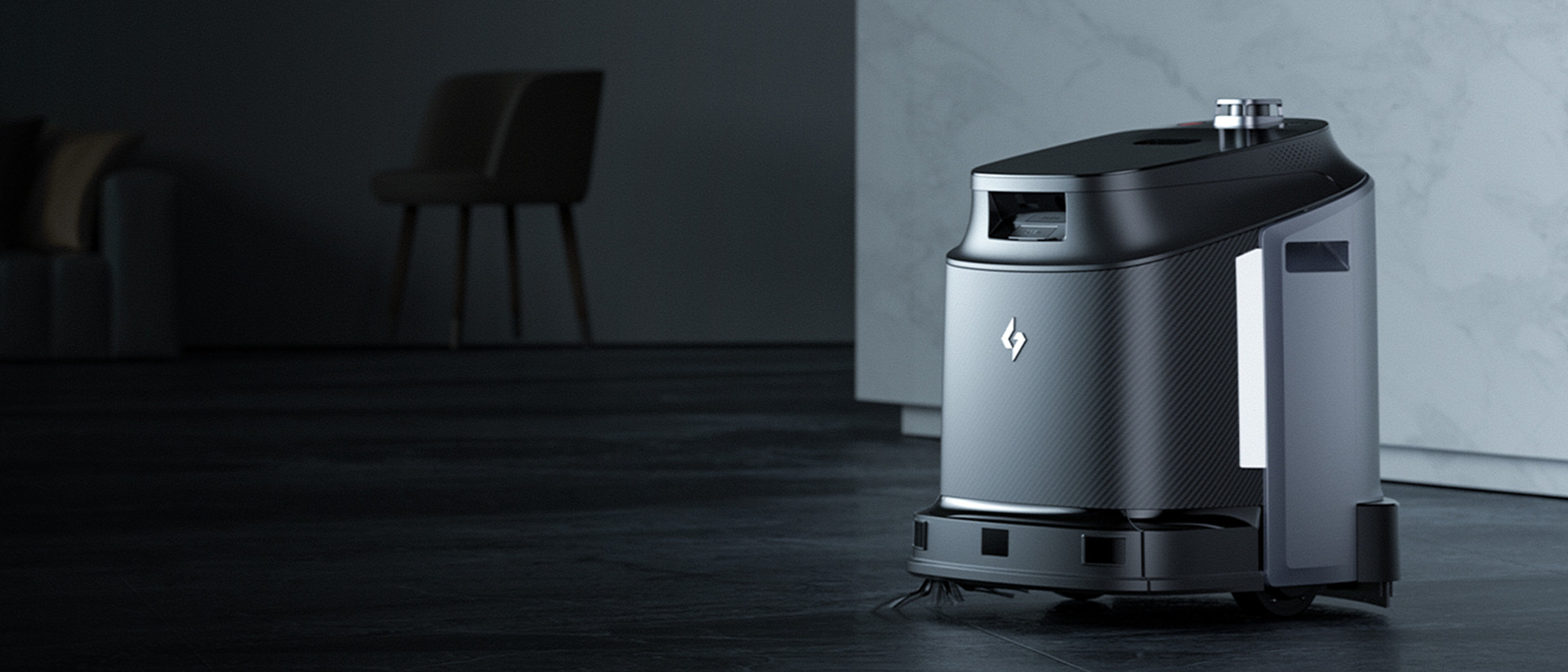 S55 | Novelte Robotics