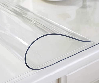 CUSTOM VINYL DESK TOPPER | Dorm Room Couture