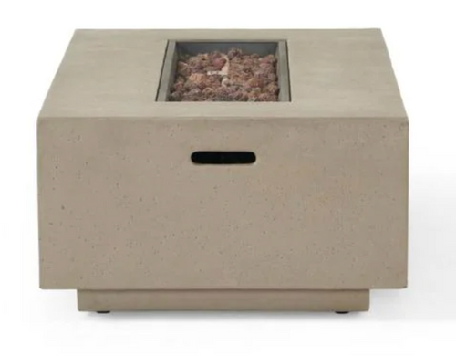 Aiden Fire Pit Tables | CB Unlimited