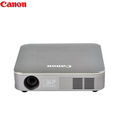 Canon MP250 Wireless Multi-Function Mini Projector | Magic Mart Nepal