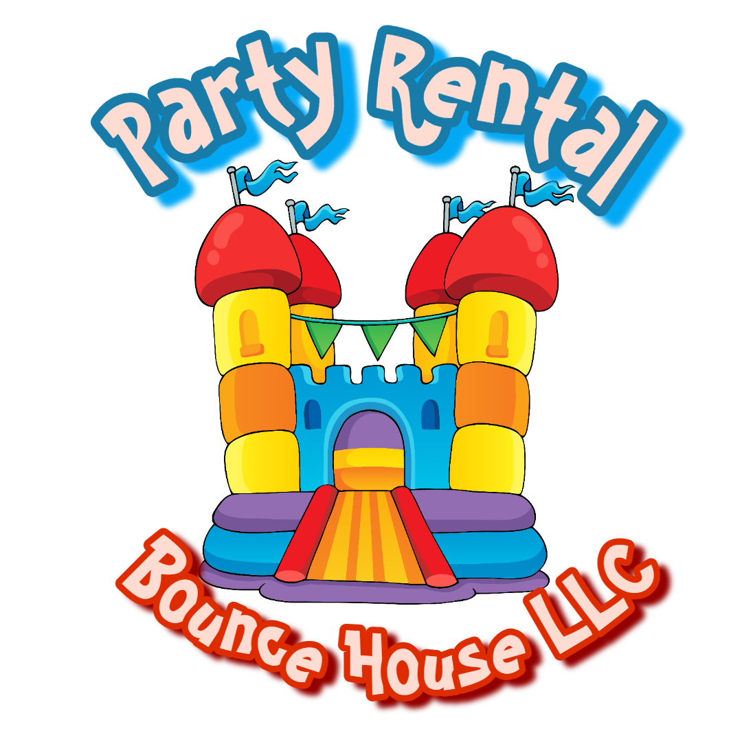 party rental bounce house | water slide rental