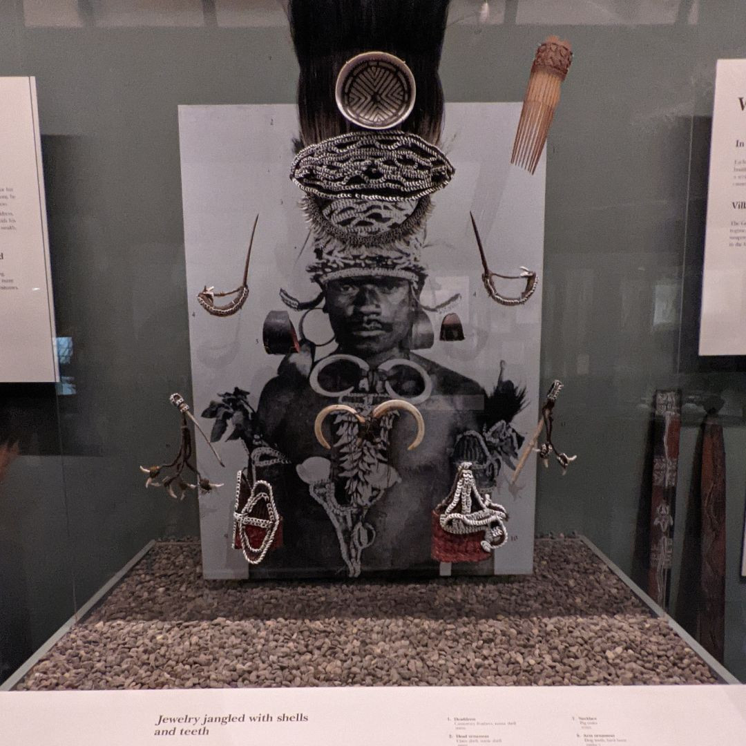 The Allure of Bone Art: A History and Exploration