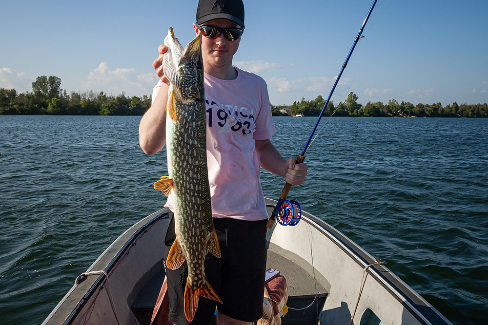What is a Trophy Fish