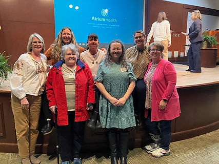 Networking | NC ACDIS Chapter